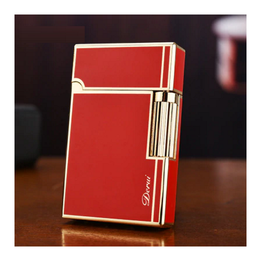 Luigi Ricci Luxury Lighter by Derui For Sale On Sale Online
