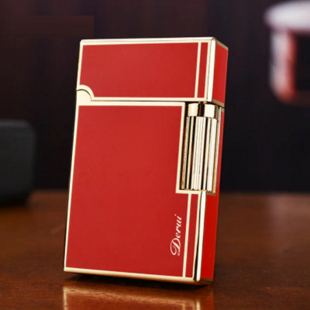 Luigi Ricci Luxury Lighter by Derui For Sale On Sale Online