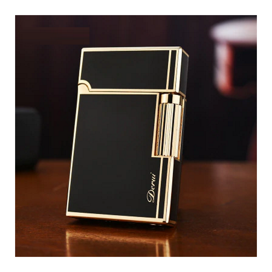 Luigi Ricci Luxury Lighter by Derui For Sale On Sale Online