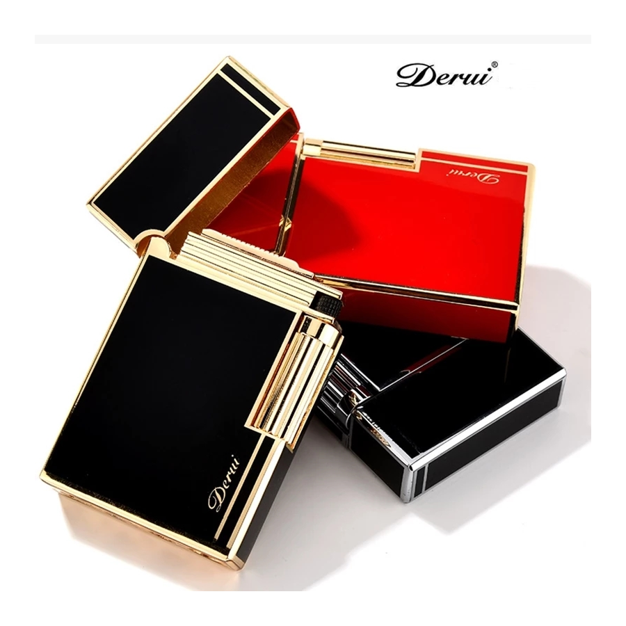 Luigi Ricci Luxury Lighter by Derui For Sale On Sale Online