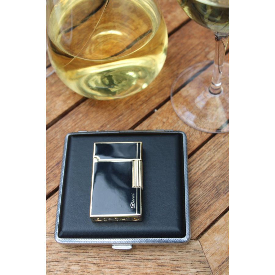 Luigi Ricci Luxury Lighter by Derui For Sale On Sale Online