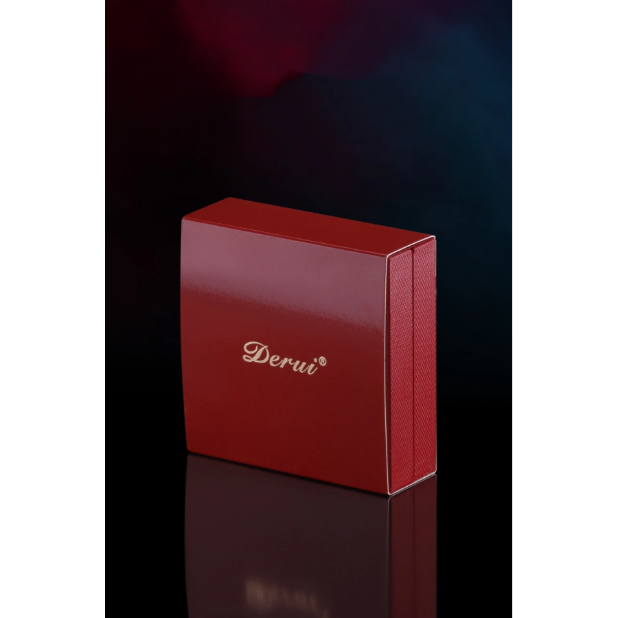 Luigi Ricci "Havana" jet lighter by Derui