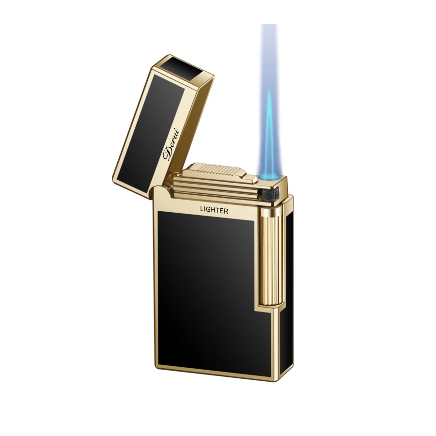 Luigi Ricci "Havana" jet lighter by Derui
